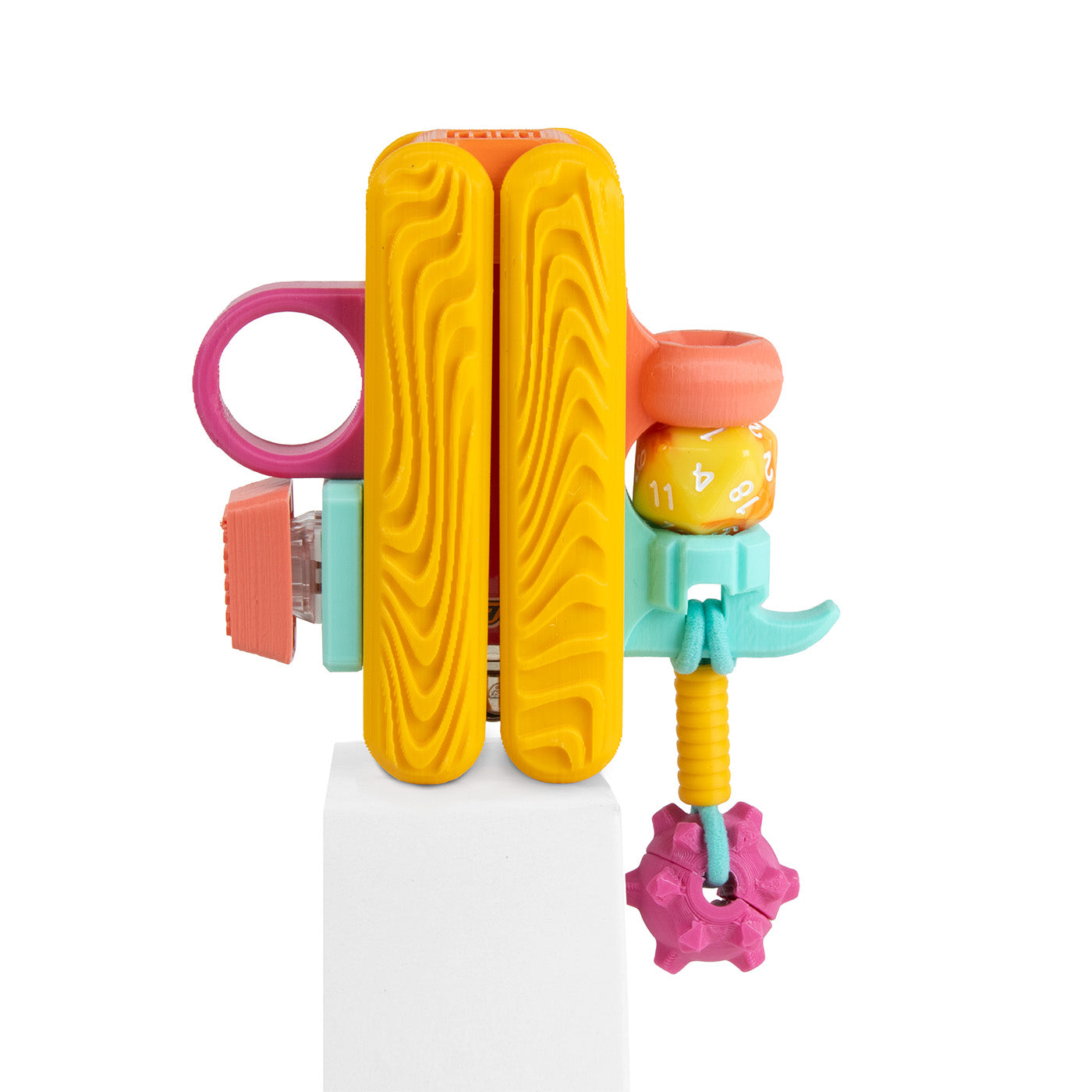 SKITTLE SWIDGET – Switchkraft