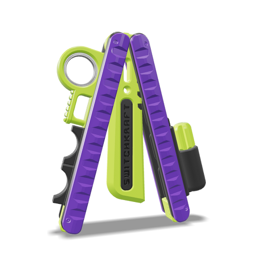 ACCESSORIES – Switchkraft