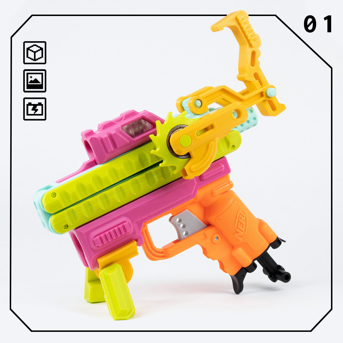 Collections – Switchkraft