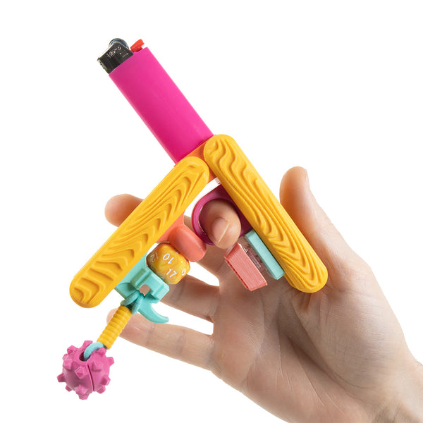 SKITTLE SWIDGET – Switchkraft