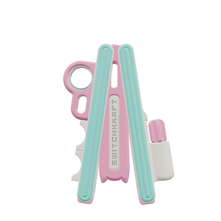 kARTIFACT PRO – Switchkraft