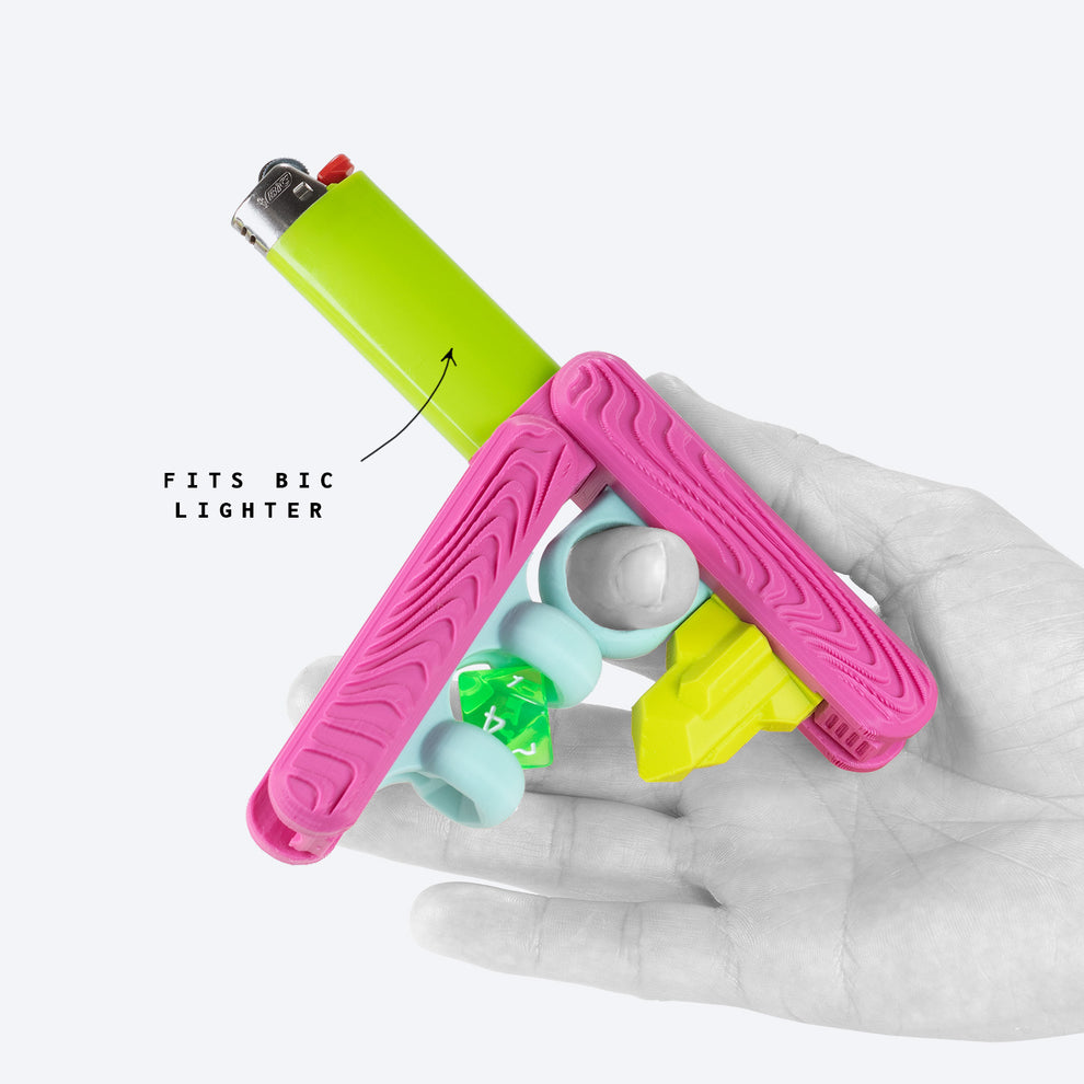 Swidget – Switchkraft