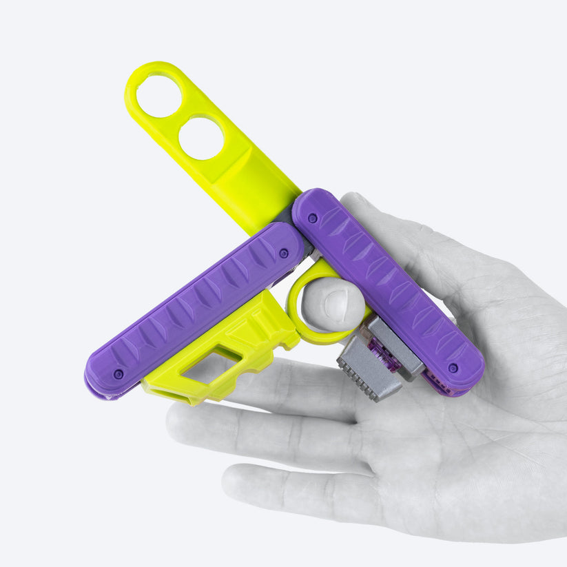 Swidget – Switchkraft