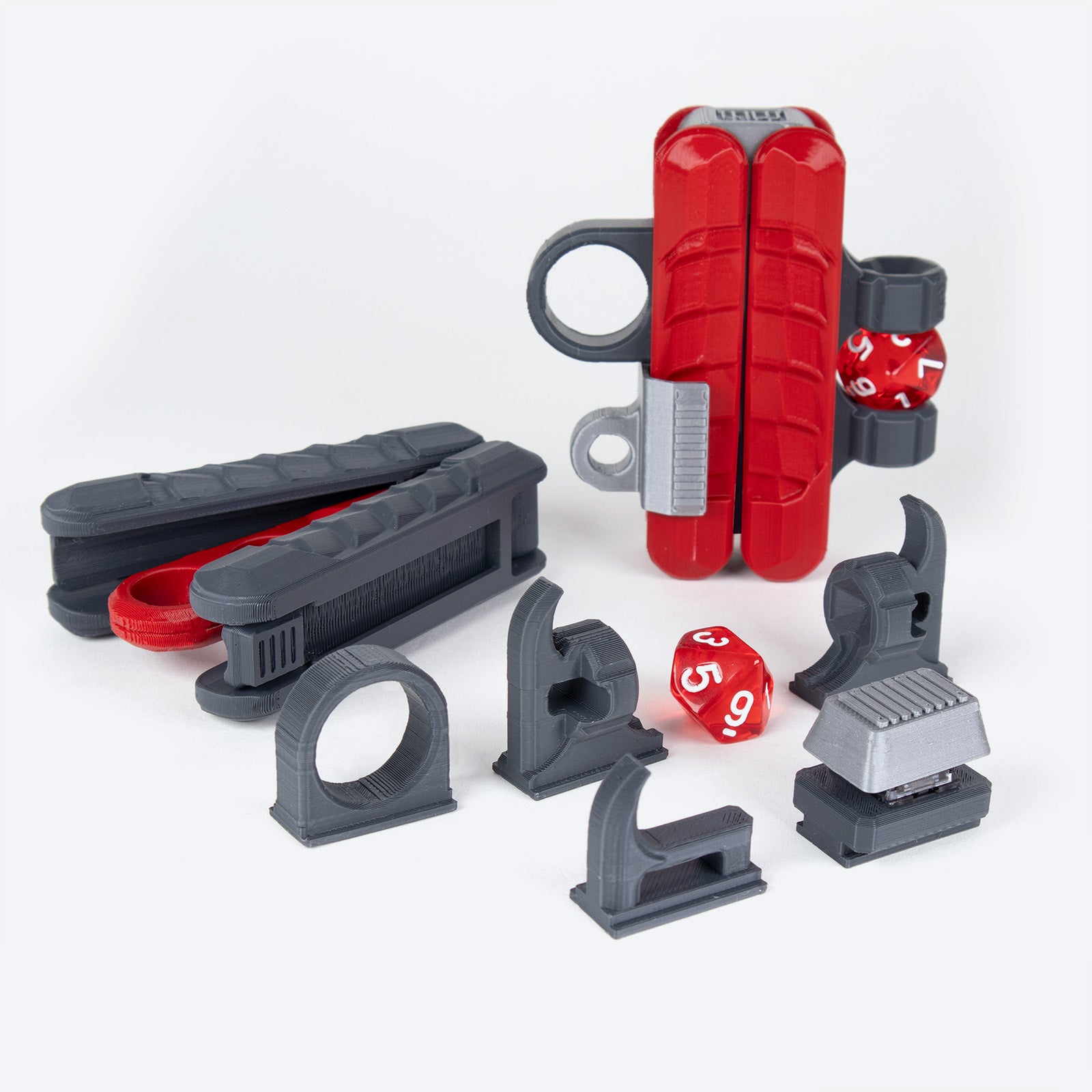 Swidget – Switchkraft