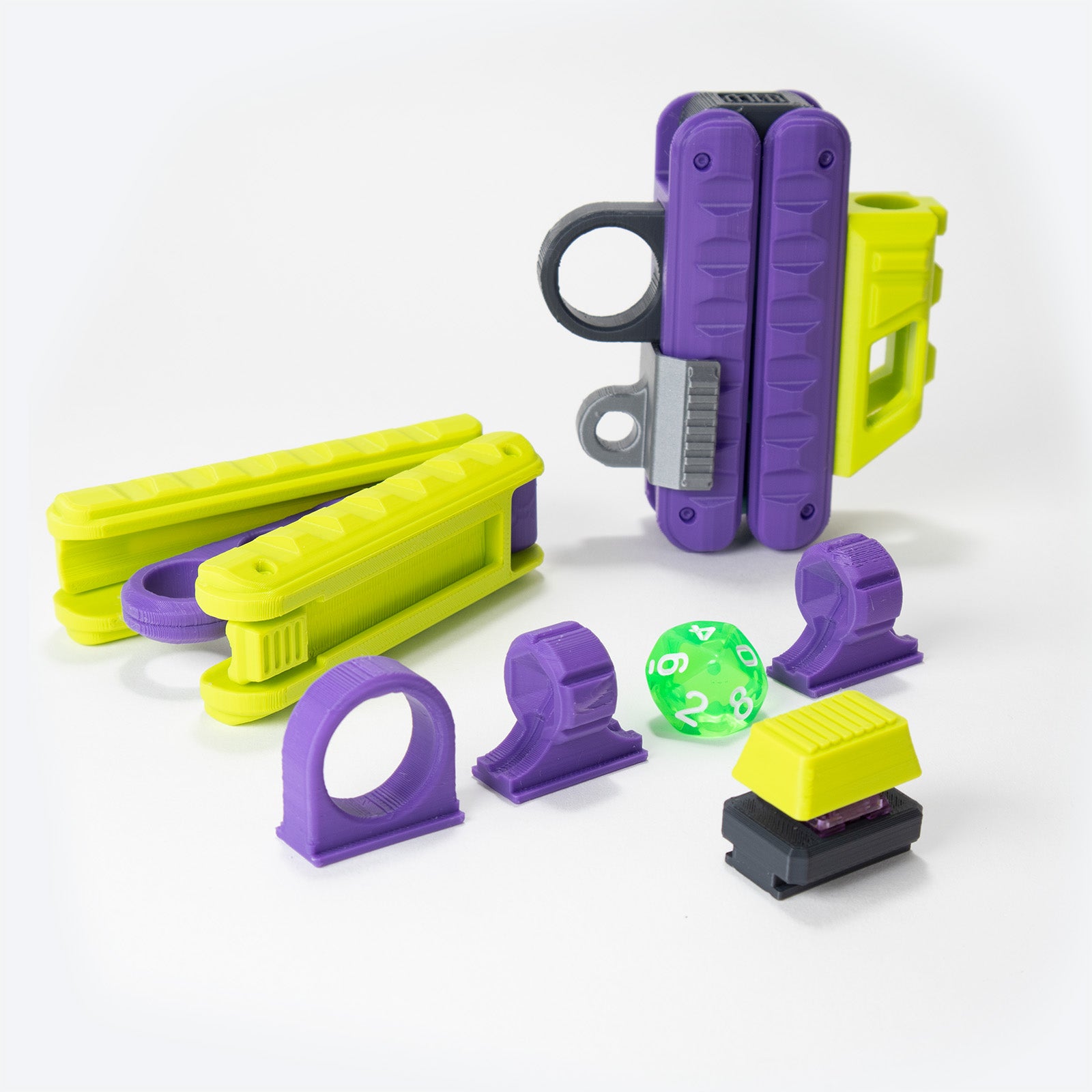 Swidget – Switchkraft