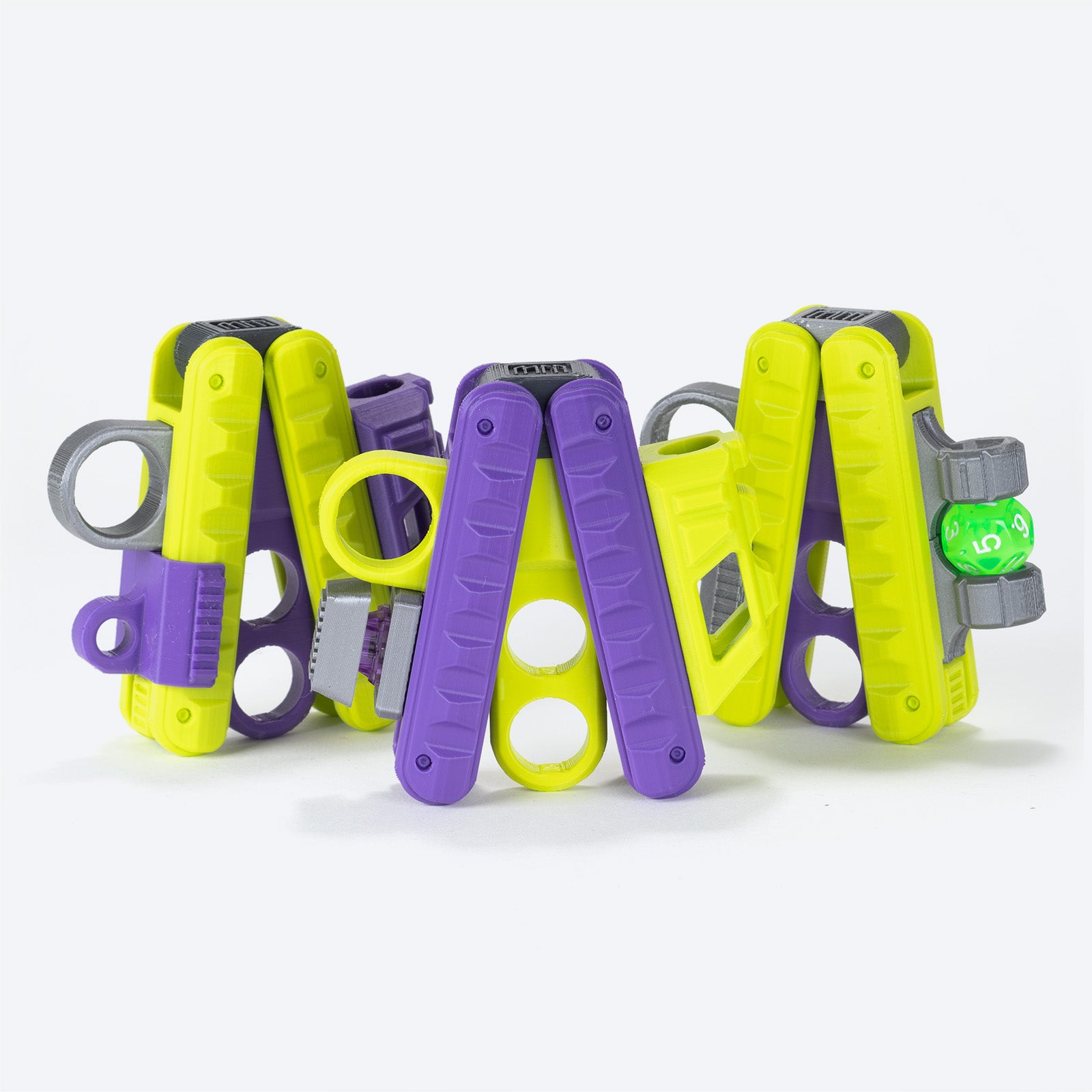 Swidget – Switchkraft